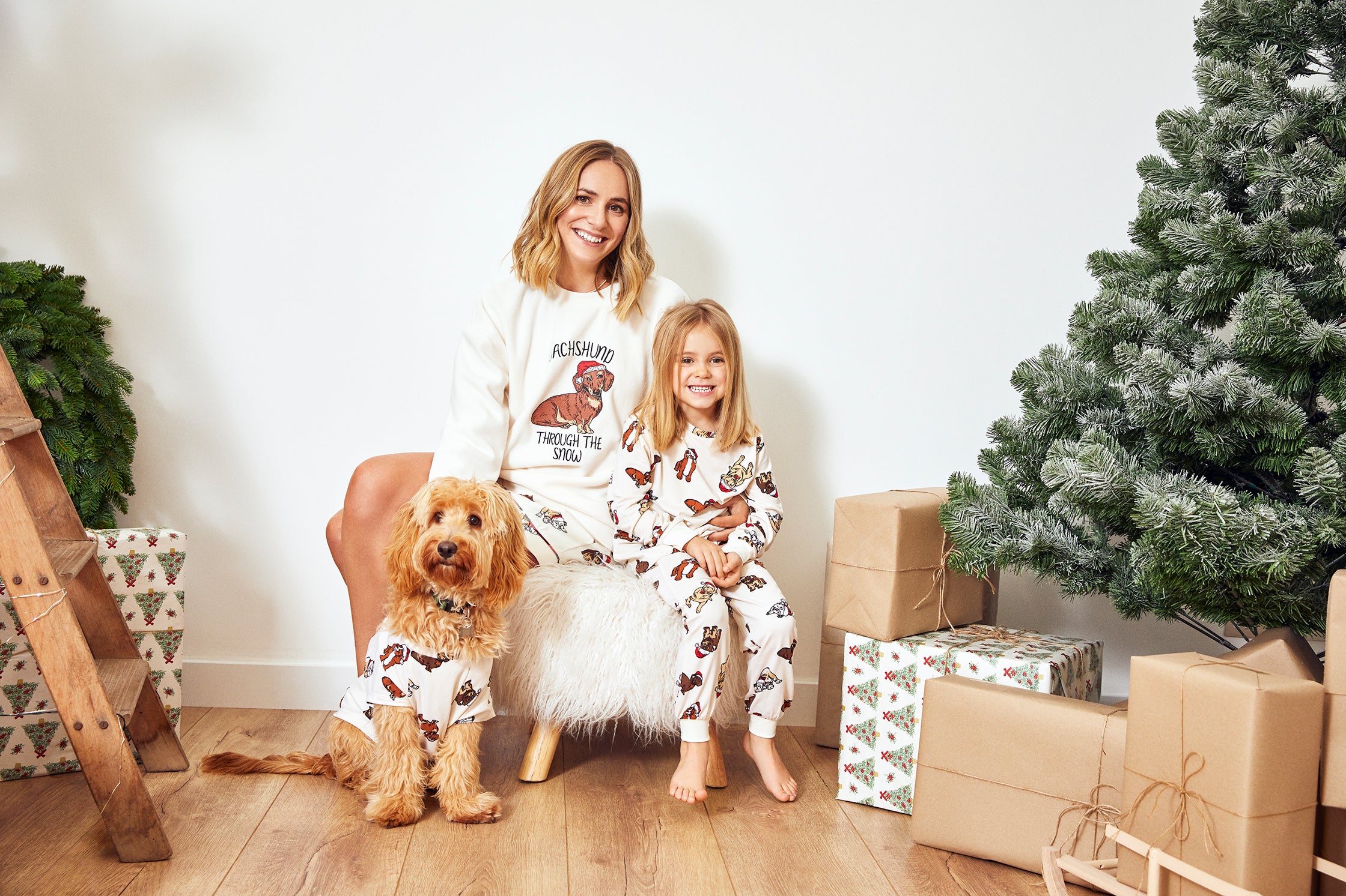 Cosy Christmas Gift List – Chelsea Peers