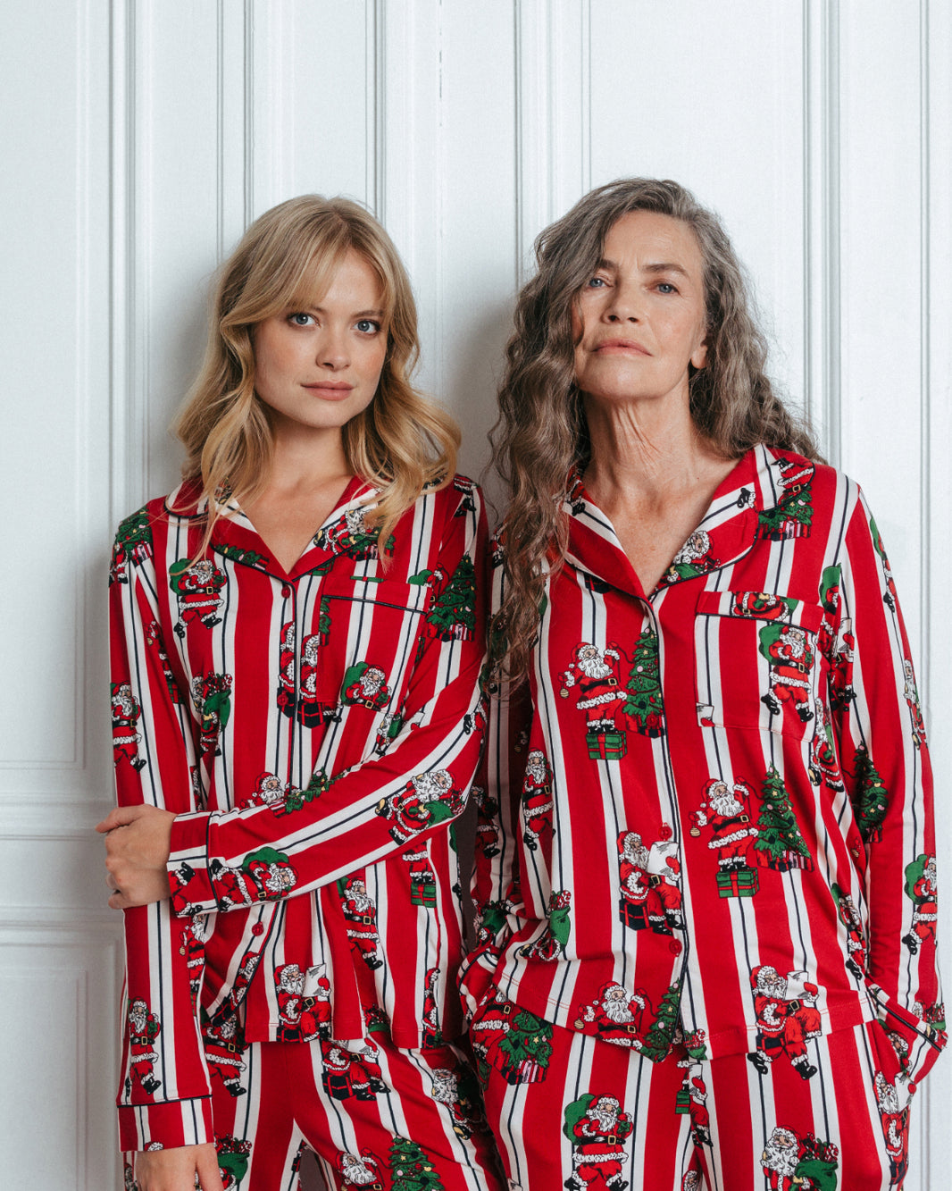 Women's Pyjamas | Girls' Pyjamas | Chelsea Peers NYC