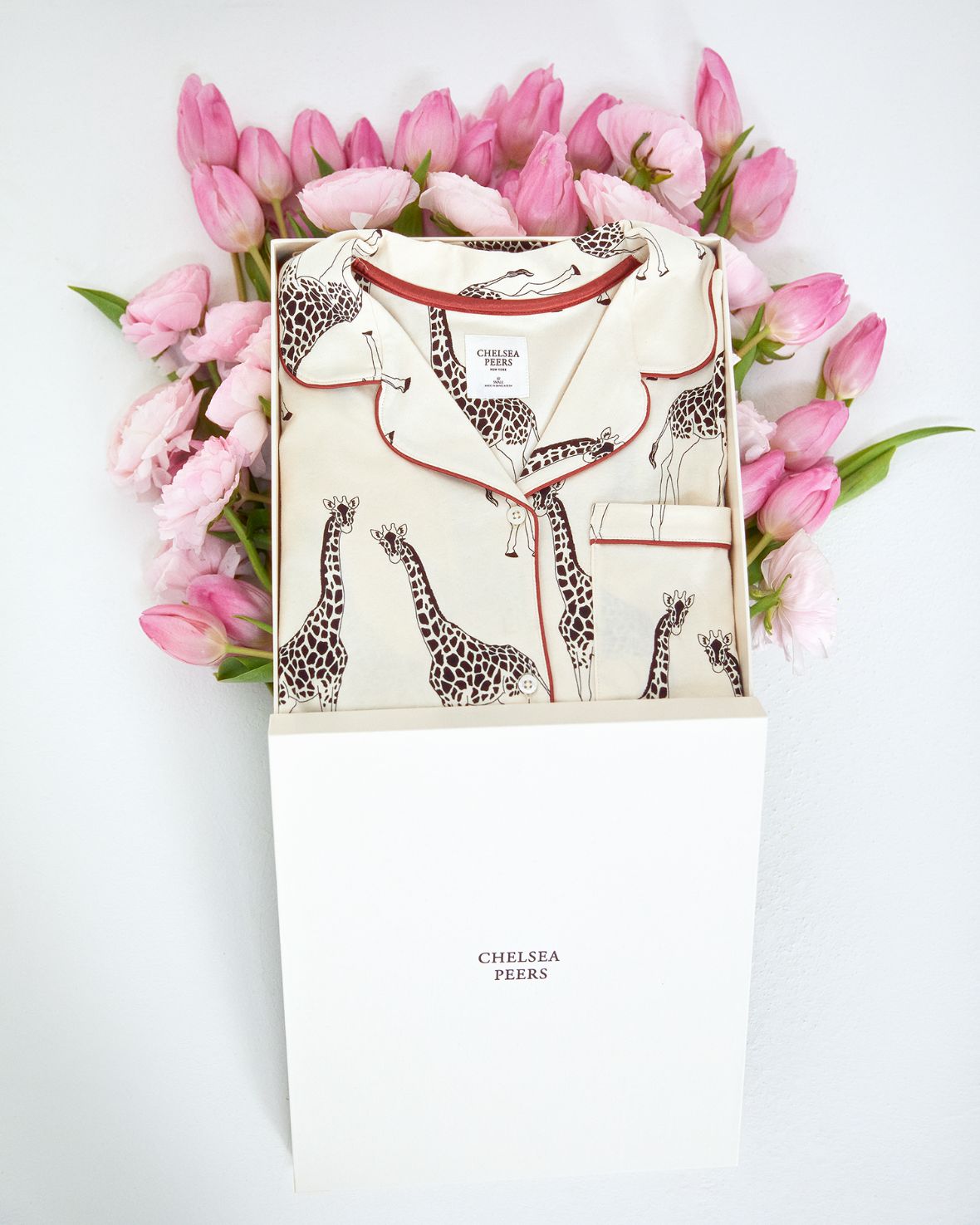 Luxury Gift Box – Chelsea Peers