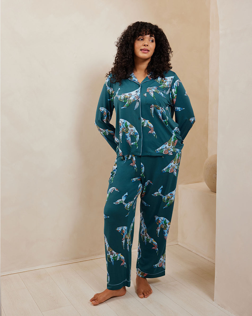 Women's Pyjamas | Girls' Pyjamas | Chelsea Peers NYC