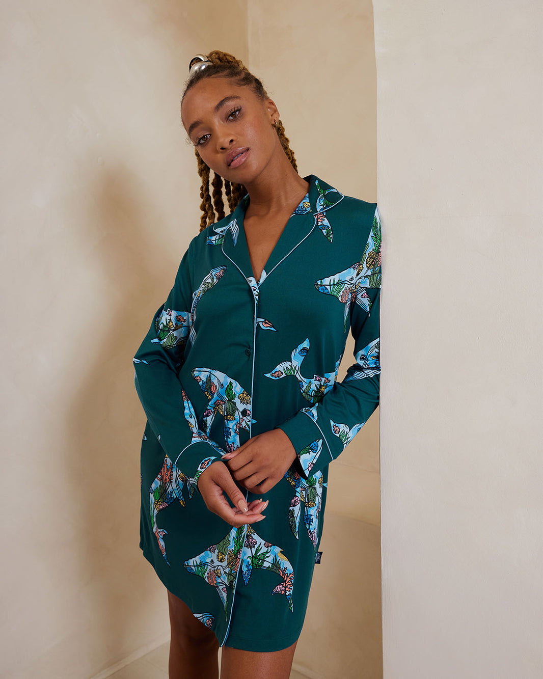 Women's Pyjamas | Girls' Pyjamas | Chelsea Peers NYC