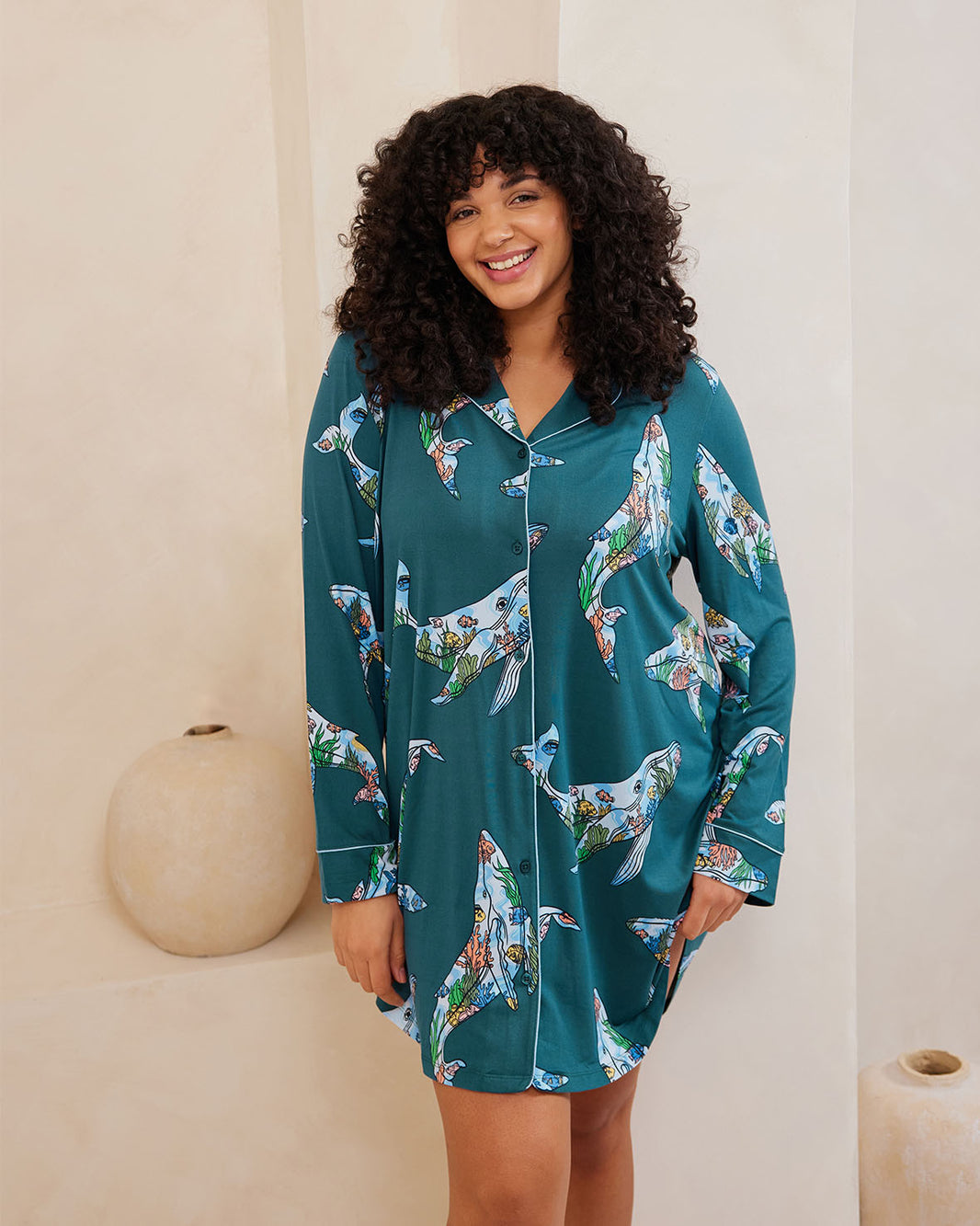 Women's Pyjamas | Girls' Pyjamas | Chelsea Peers NYC