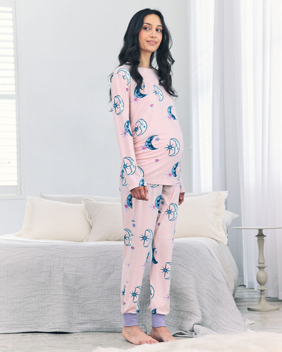 Women's Pyjamas | Girls' Pyjamas | Chelsea Peers NYC