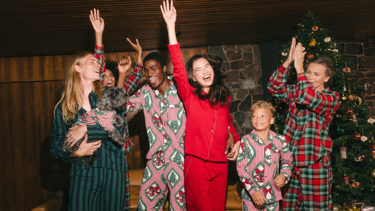 Christmas – Chelsea Peers