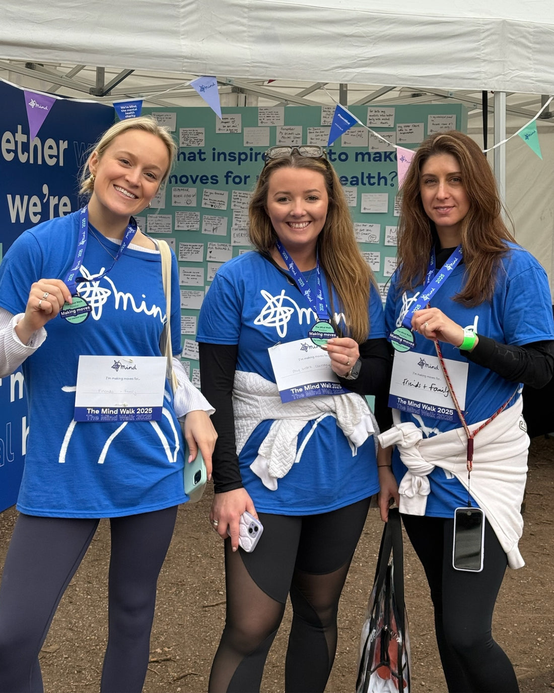 Mind Partnership – Chelsea Peers